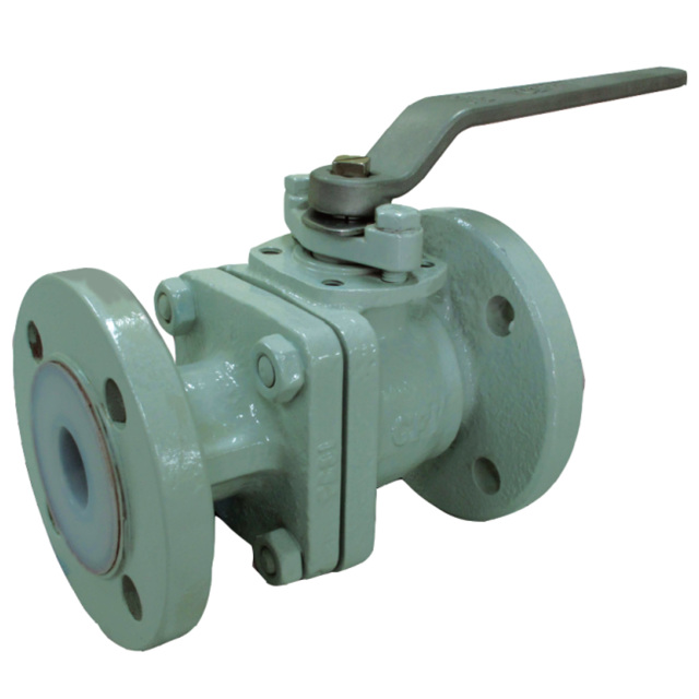 Ball Valve
