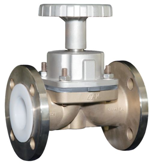 Gate Valve
