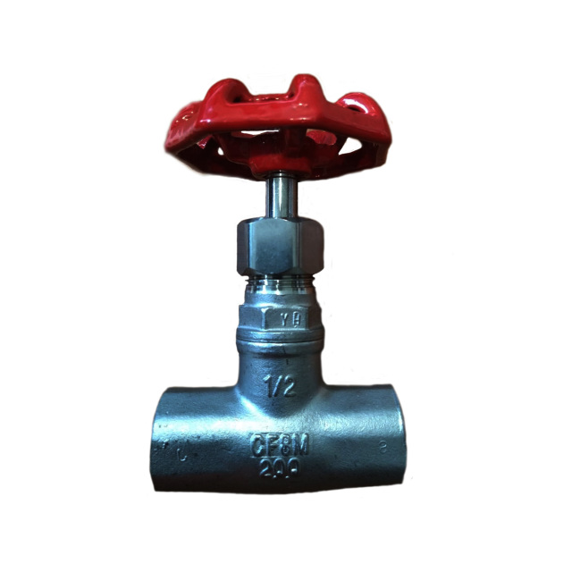 Globe Valve