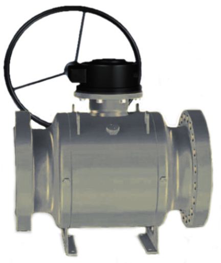 Ball Valve